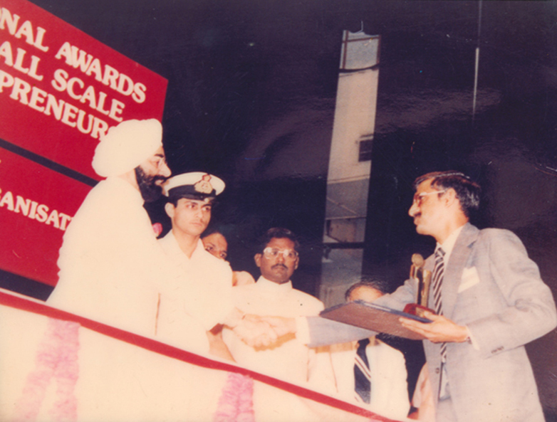 Mypol | Spirit in Rubber | Mysore