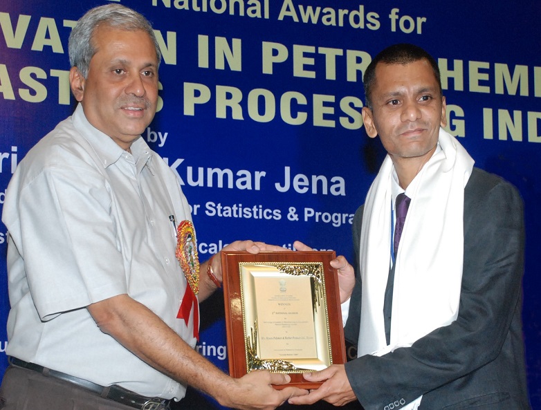 Mypol | Spirit in Rubber | Mysore