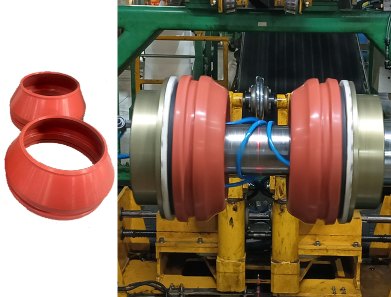 Mypol | Spirit in Rubber | Mysore