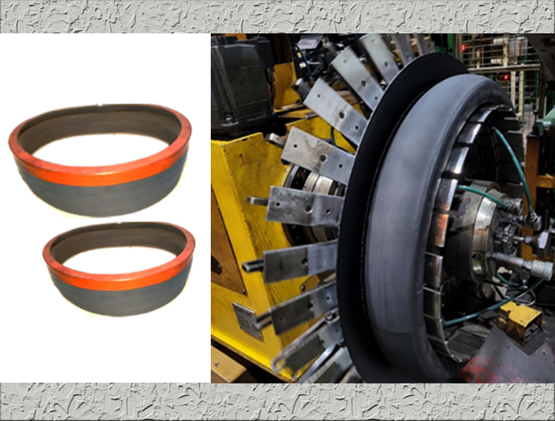 Mypol | Spirit in Rubber | Mysore