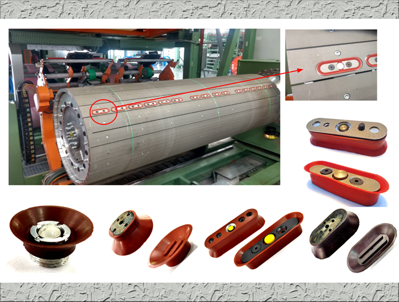 Mypol | Spirit in Rubber | Mysore