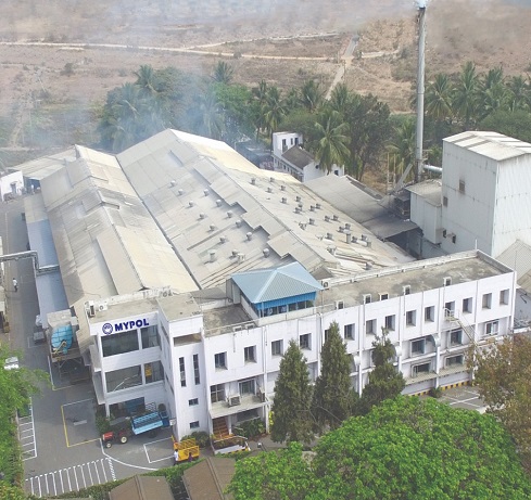 Mypol | Spirit in Rubber | Mysore