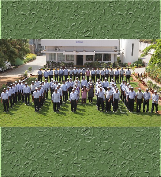 Mypol | Spirit in Rubber | Mysore