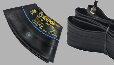 Mypol | Spirit in Rubber | Mysore