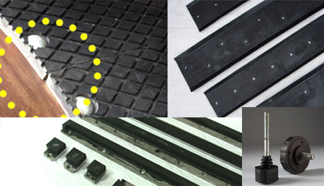 Mypol | Spirit in Rubber | Mysore