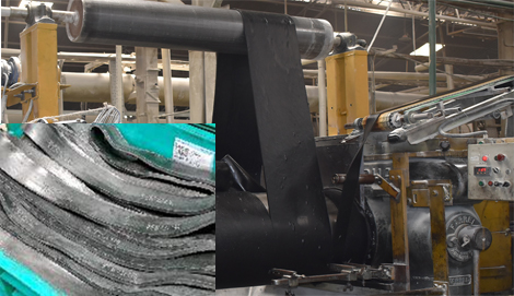 Mypol | Spirit in Rubber | Mysore