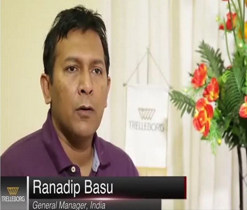 Mypol | Spirit in Rubber | Mysore