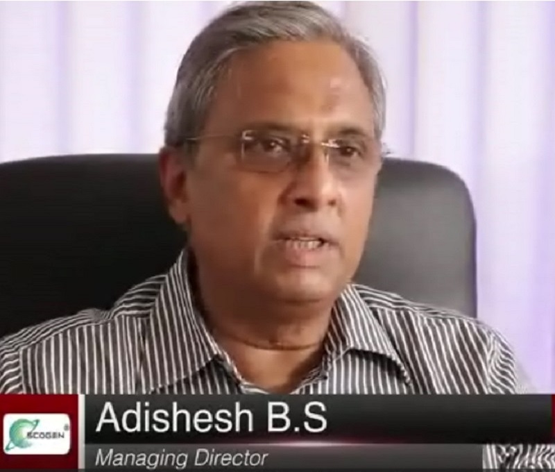 Mypol | Spirit in Rubber | Mysore