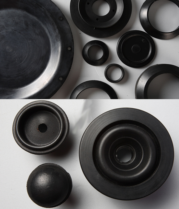 Mypol | Spirit in Rubber | Mysore