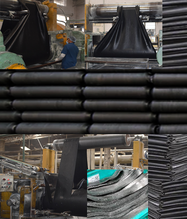 Mypol | Spirit in Rubber | Mysore