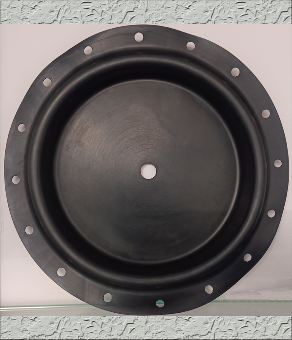 Mypol | Spirit in Rubber | Mysore