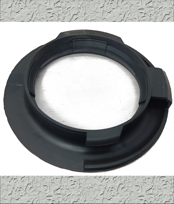 Mypol | Spirit in Rubber | Mysore