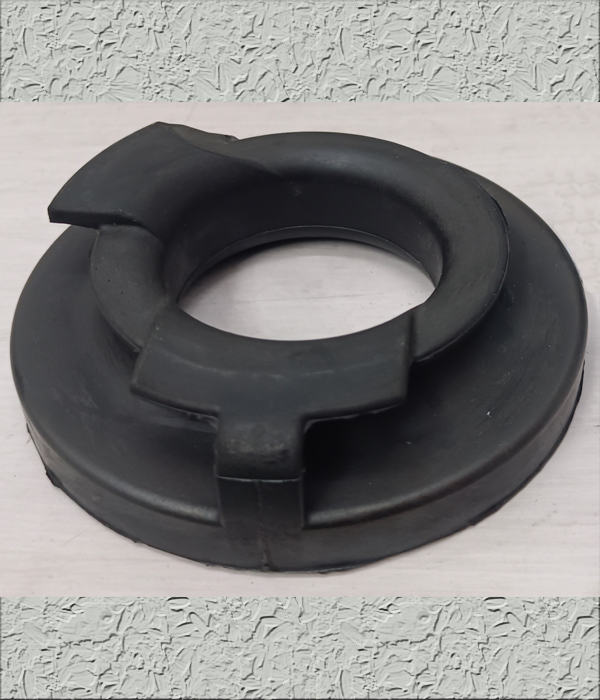 Mypol | Spirit in Rubber | Mysore