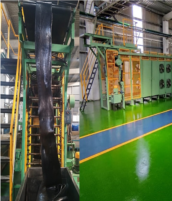 Mypol | Spirit in Rubber | Mysore